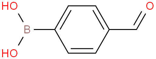 4-Formylphenylboronic acid,87199-17-5-Hubei Weishi Chemical Reagent Co ...