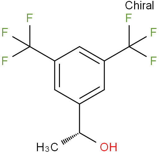 (R)-1-[3,5-Bis(trifluoromethyl)phenyl]ethanol,127852-28-2|Hubei Weishi Chemical Reagent Co., Ltd