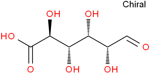 D-Glucuronic acid,6556-12-3-Hubei Weishi Chemical Reagent Co., Ltd ...